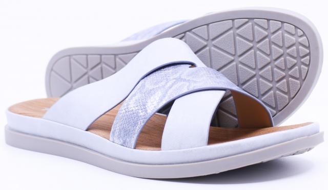 Miss Sweet : Bree-3 Blue